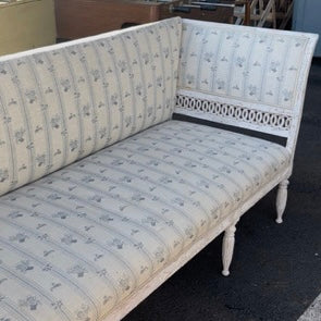 Swedish Canape #54792A – Magnolia Interiors Australia