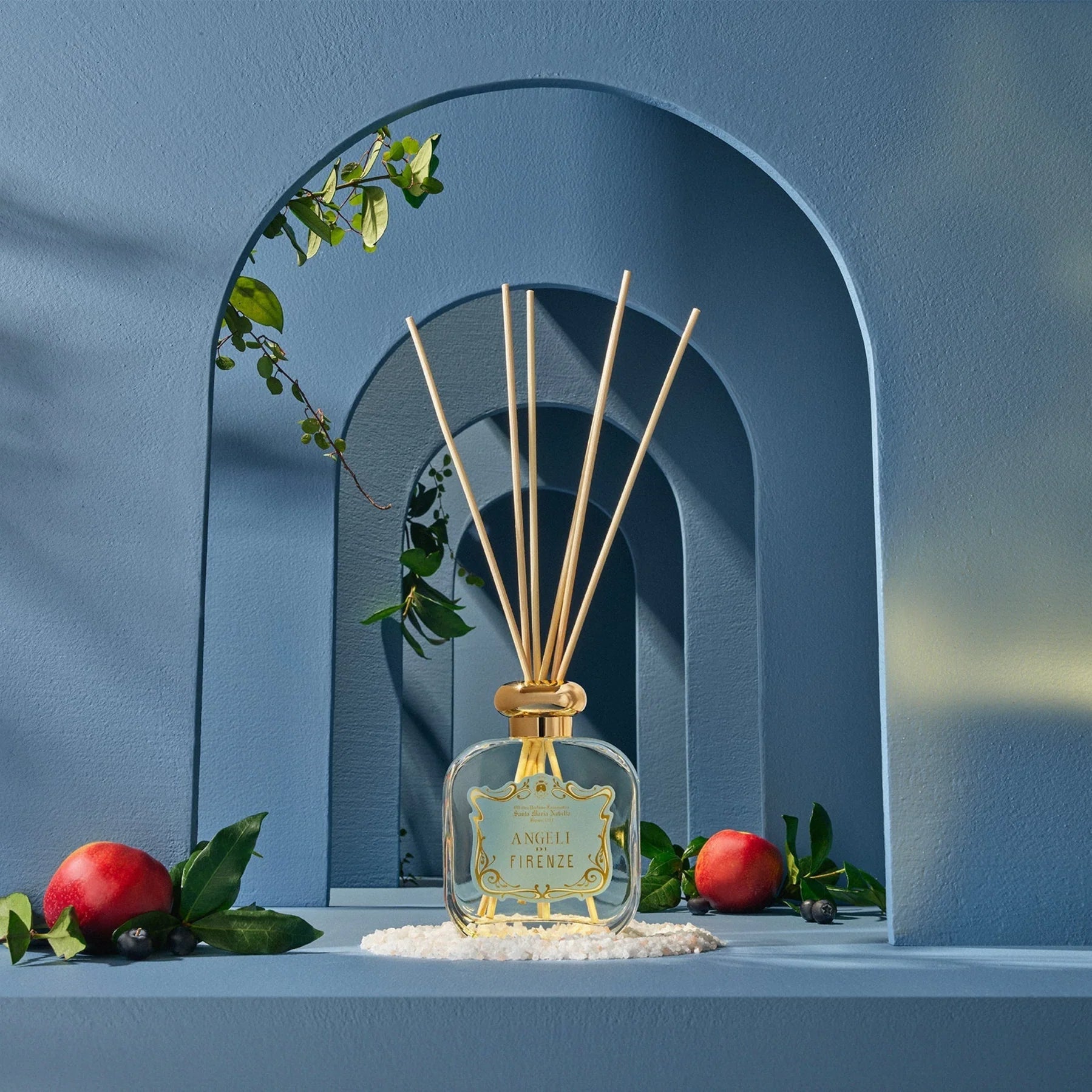 Angeli di Firenze Diffuser 250ml – Magnolia Interiors Australia