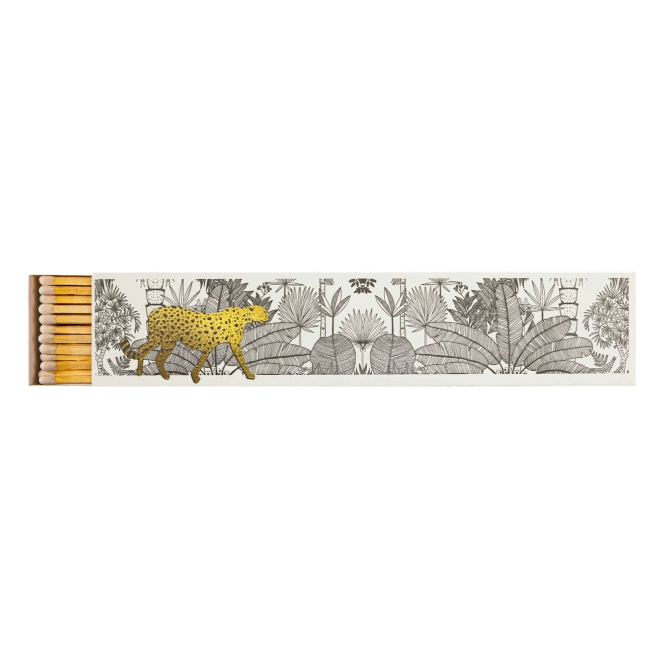 Long Matchbox/Cheetah – Magnolia Interiors Australia
