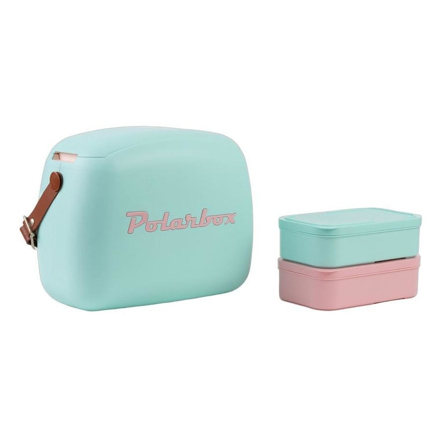 Polarbox Pop 6L Cyan/Pink – Magnolia Interiors Australia