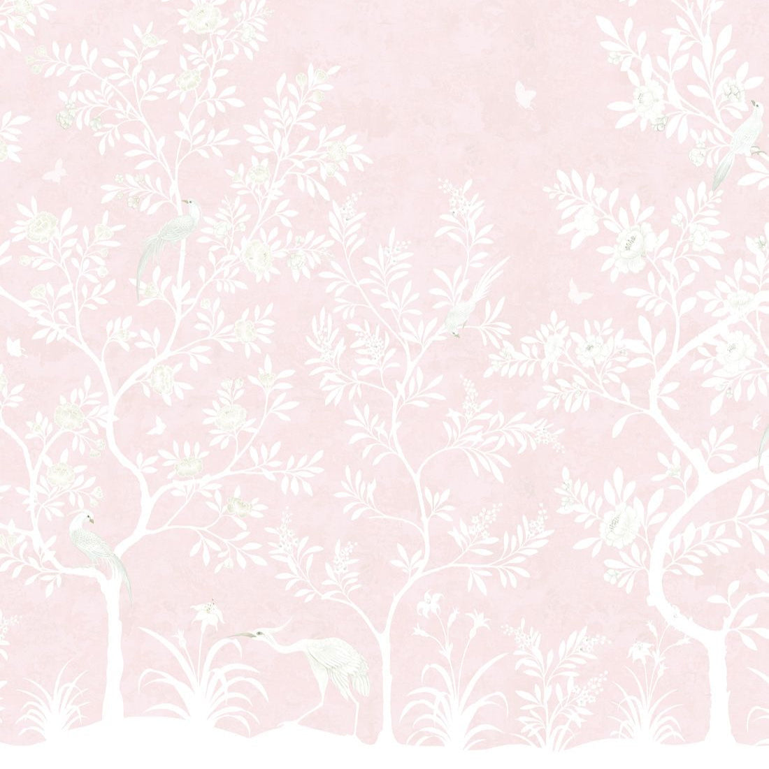 SAMPLE PACK - Magnolia Grandiflora Wallpaper – Magnolia Interiors Australia
