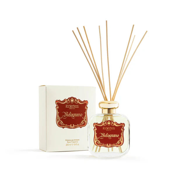 Melograno Diffuser 250ml – Magnolia Interiors Australia